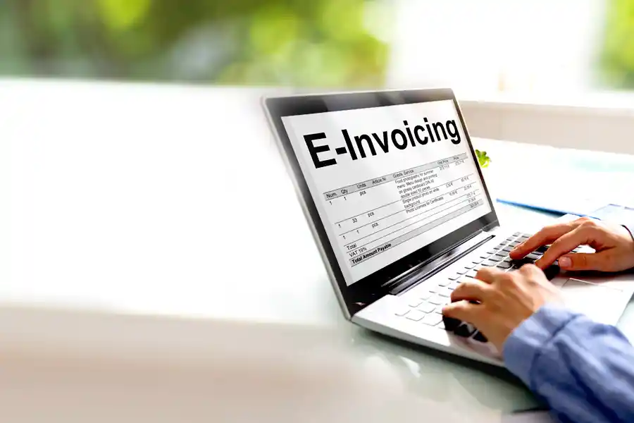 InvoiceFree — e-Invoice Generator,Creator,Maker