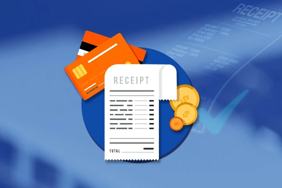 InvoiceFree — Receipt voucher Invoice Generator,Creator,Maker