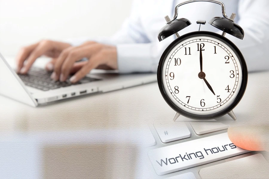 Timesheet Invoice Generator Free - Track Hours | InvoiceFree