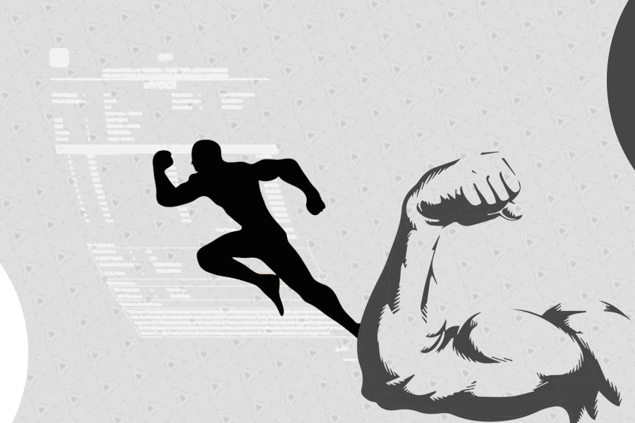 Gym & Fitness Invoice Generator | InvoiceFree