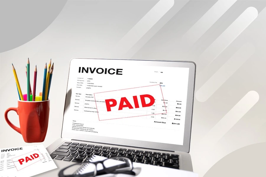 InvoiceFree — Stationary Invoice Generator,Creator,Maker